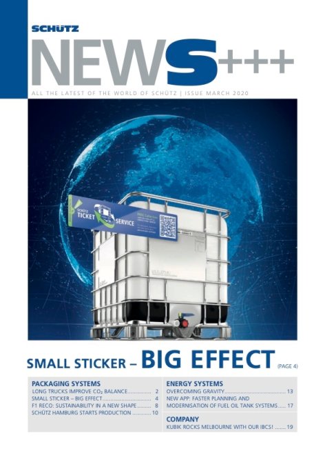 en | PACKAGING SYSTEMS