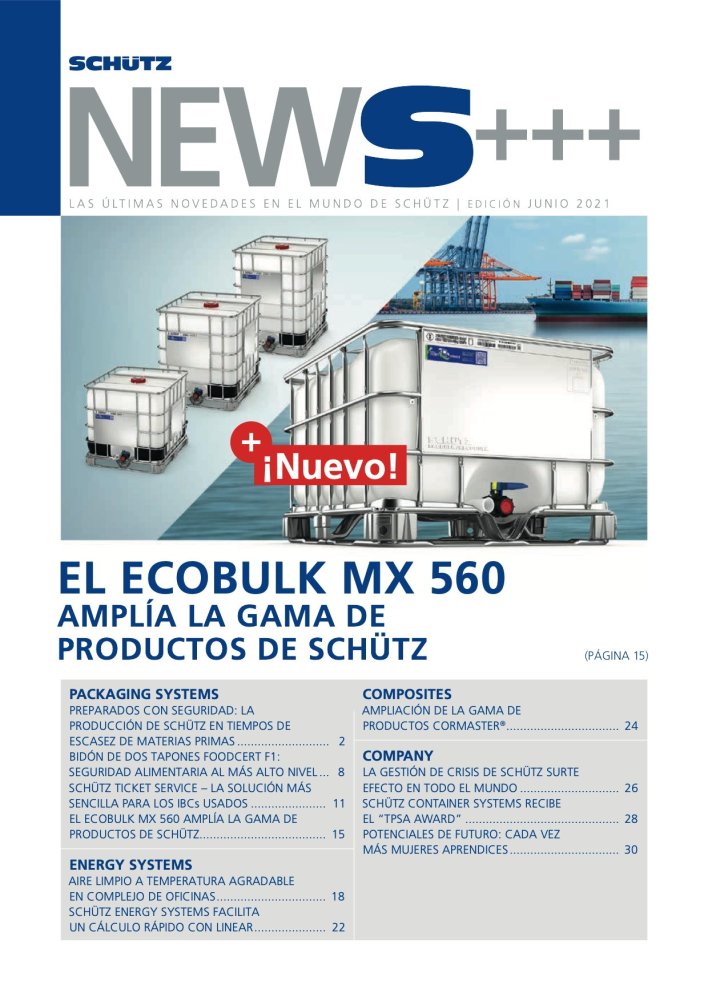 es | PACKAGING SYSTEMS