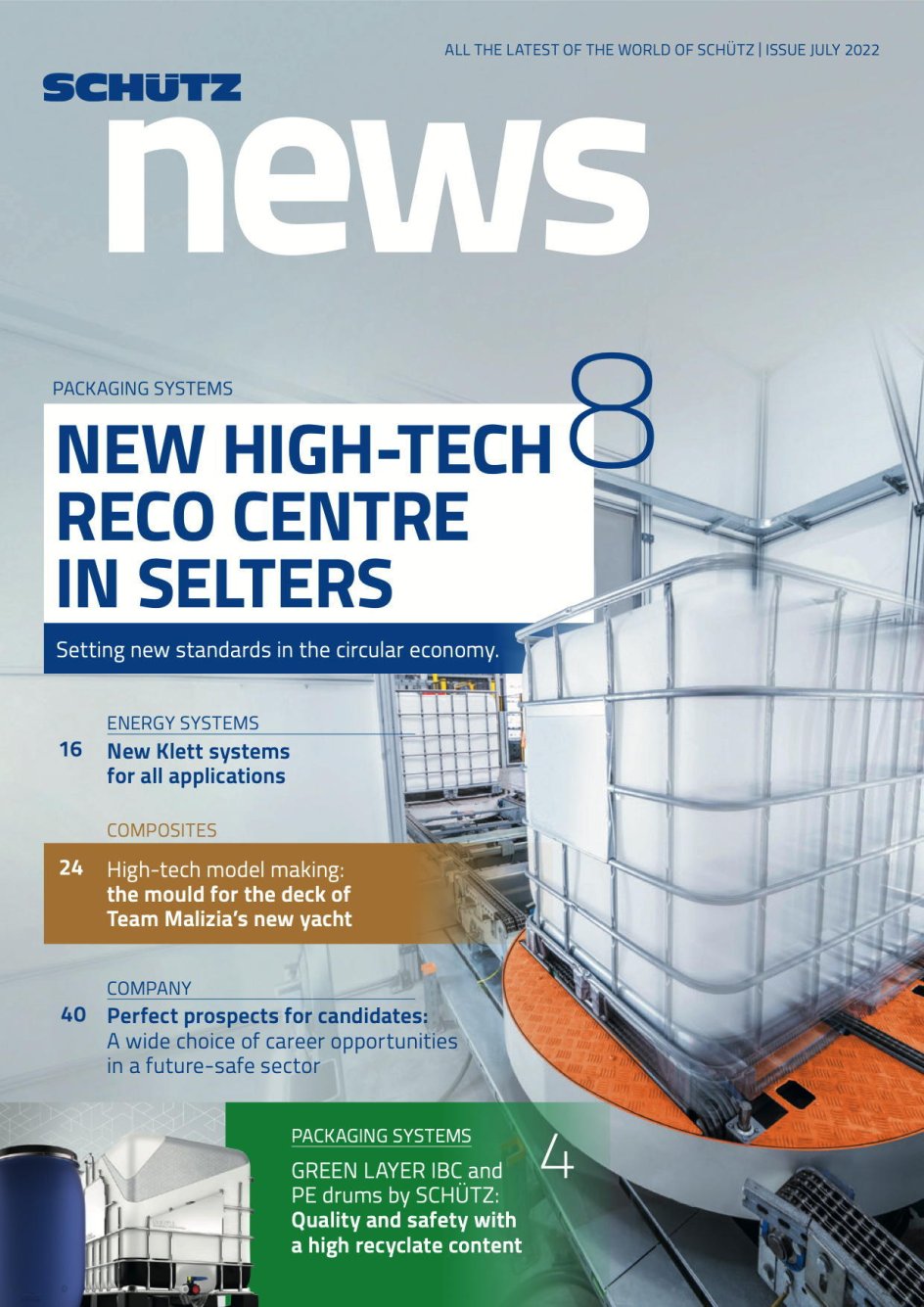 en | PACKAGING SYSTEMS