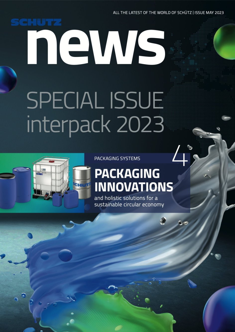 en | PACKAGING SYSTEMS