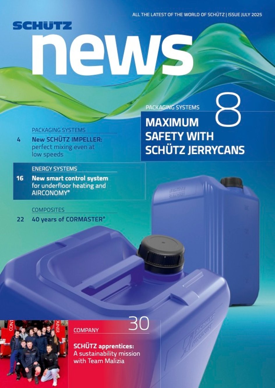 en | PACKAGING SYSTEMS