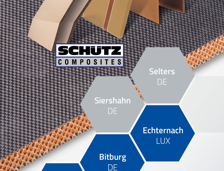 Schütz-Gruppe übernimmt führenden Verbundwerkstoffspezialisten Euro ...