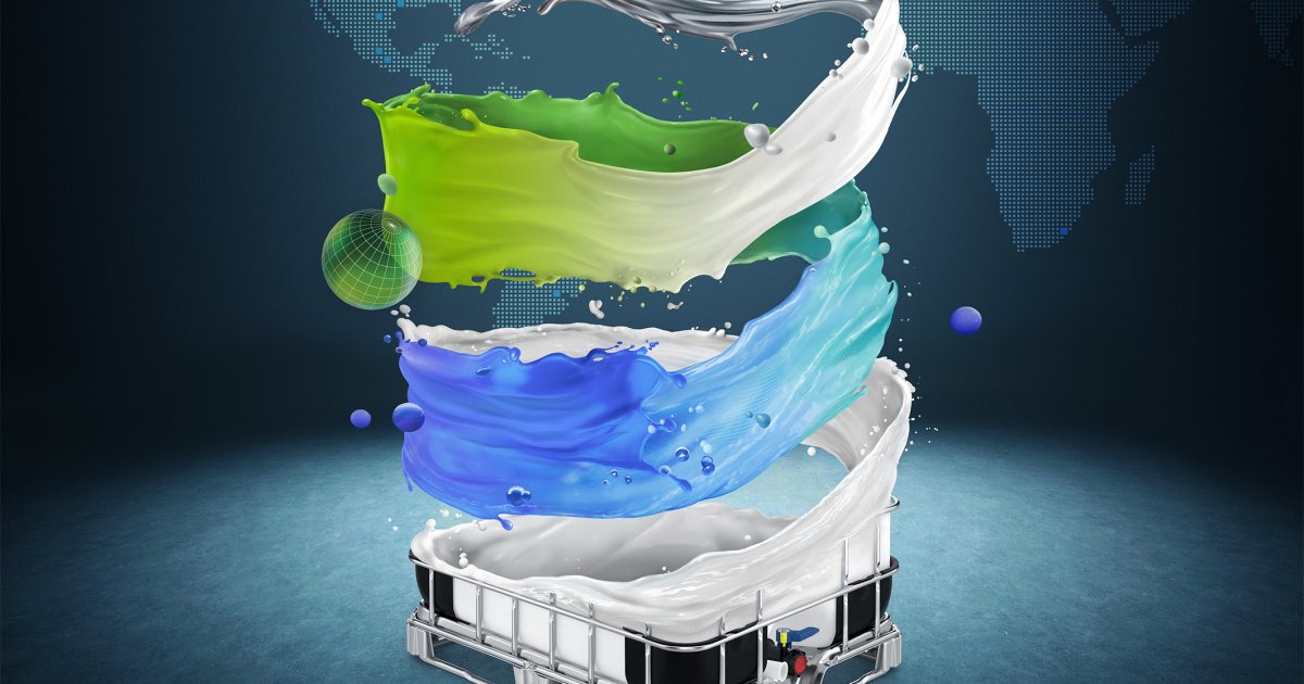 Schütz at interpack 2023 – Packaging innovations presented in a ...