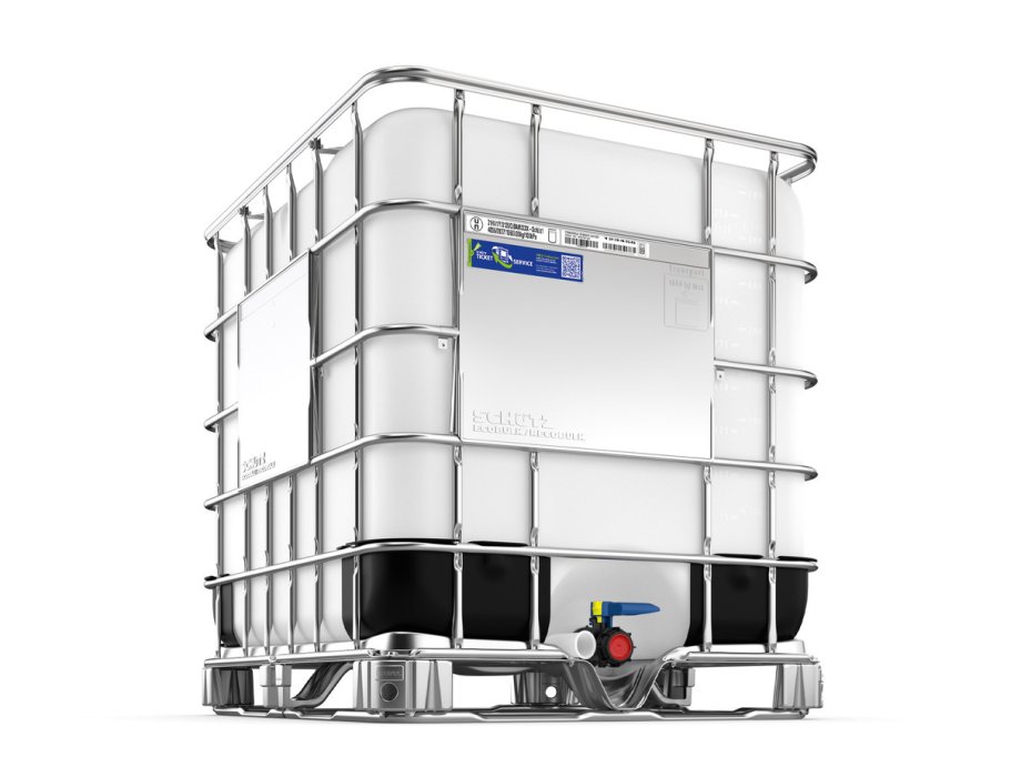 IBC-Produktion in Saudi-Arabien | COMPANY