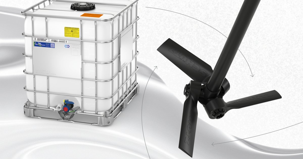 Perfect combination of safety, efficiency and sustainability – the new ...