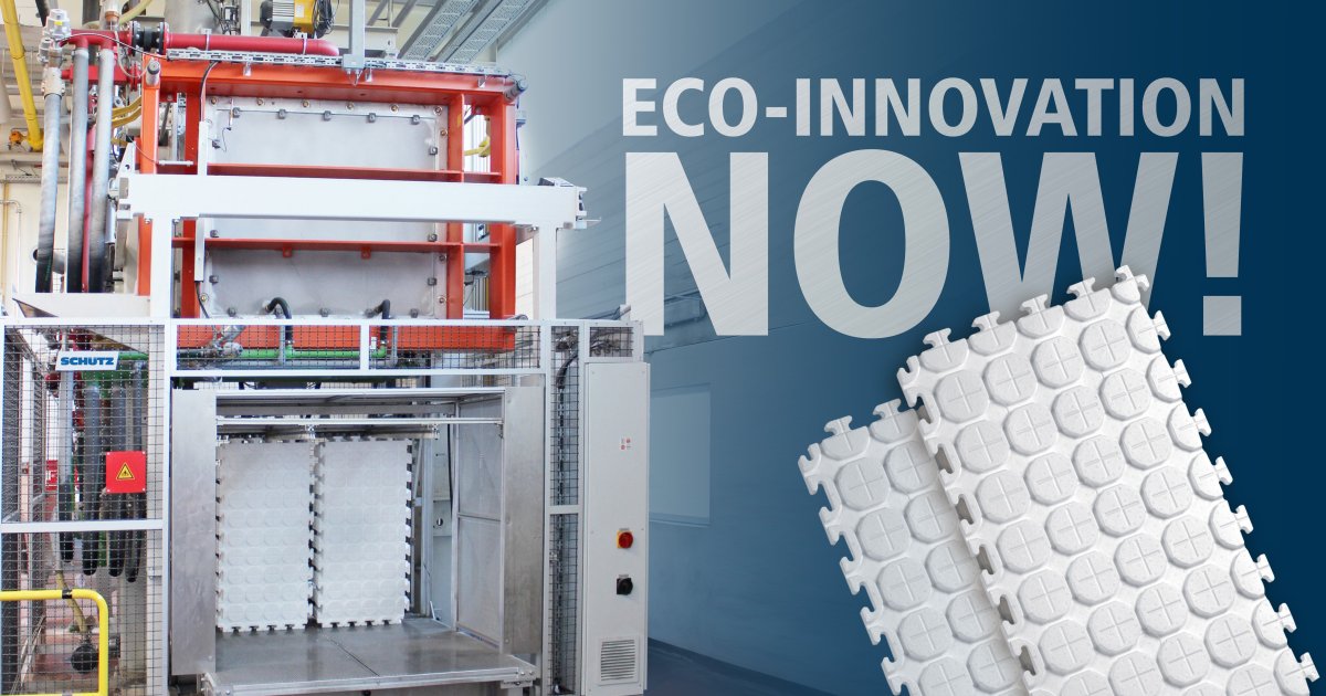 Latest production technology for drywall panels delivers enormous ...