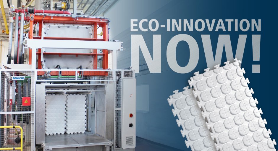 Latest production technology for drywall panels delivers enormous ...