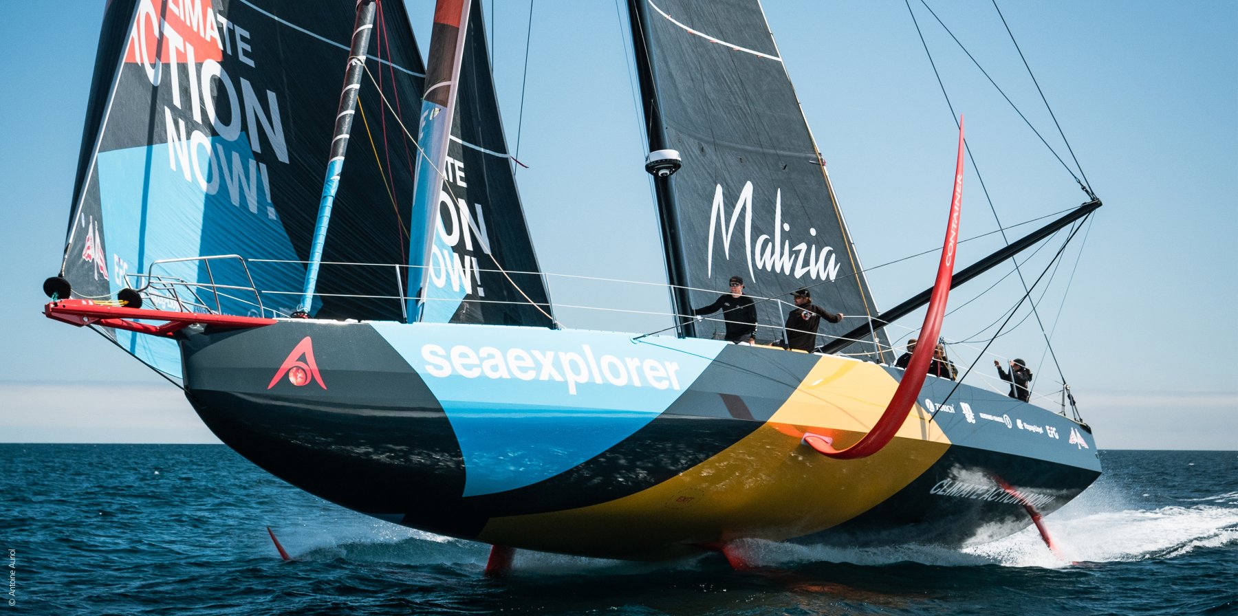 MALIZIA – SEAEXPLORER | COMPANY